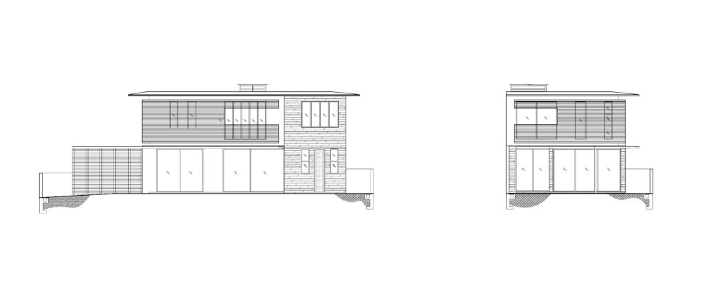 Bloxhome House - Ming Architects