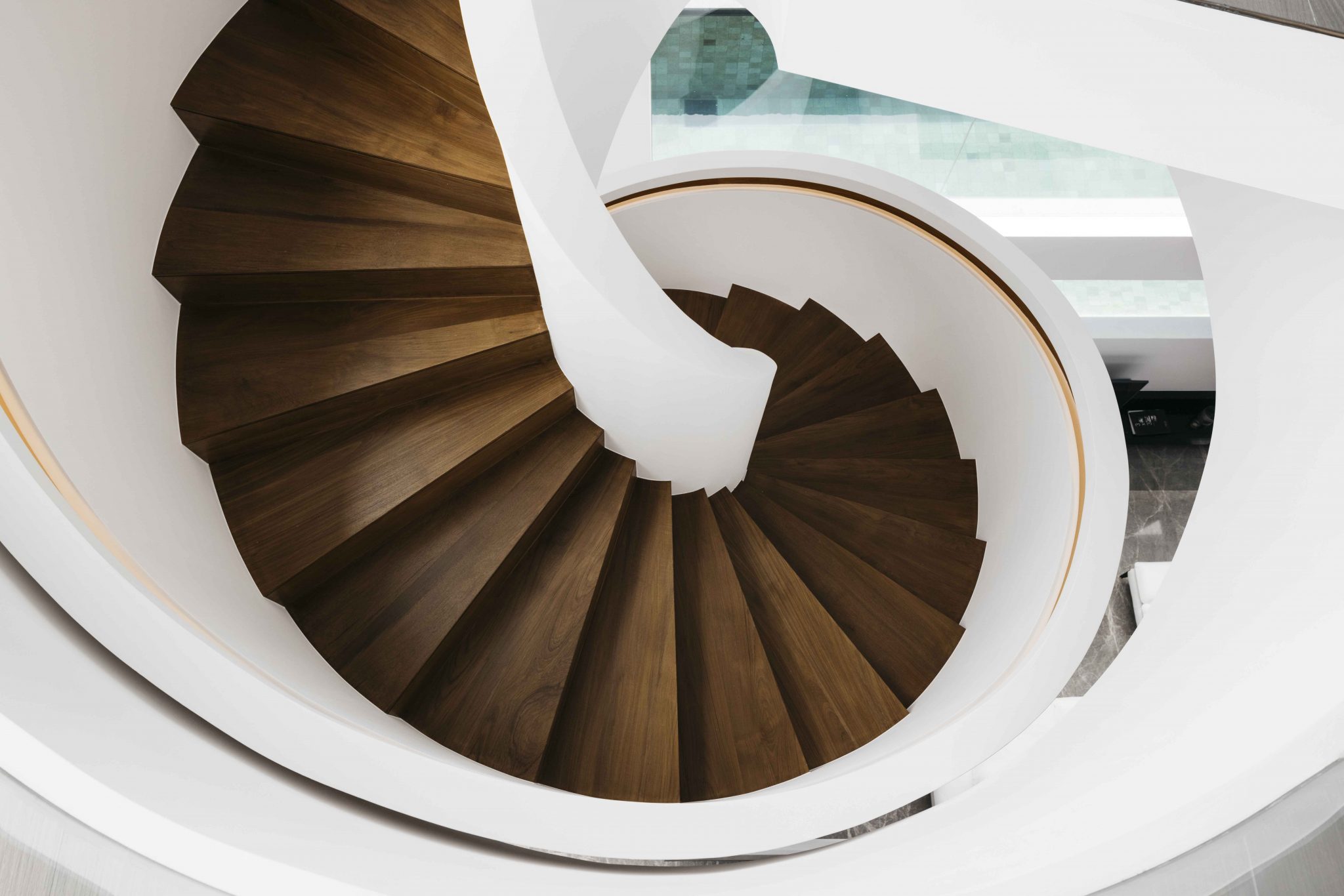 Carve House - Ming Architects