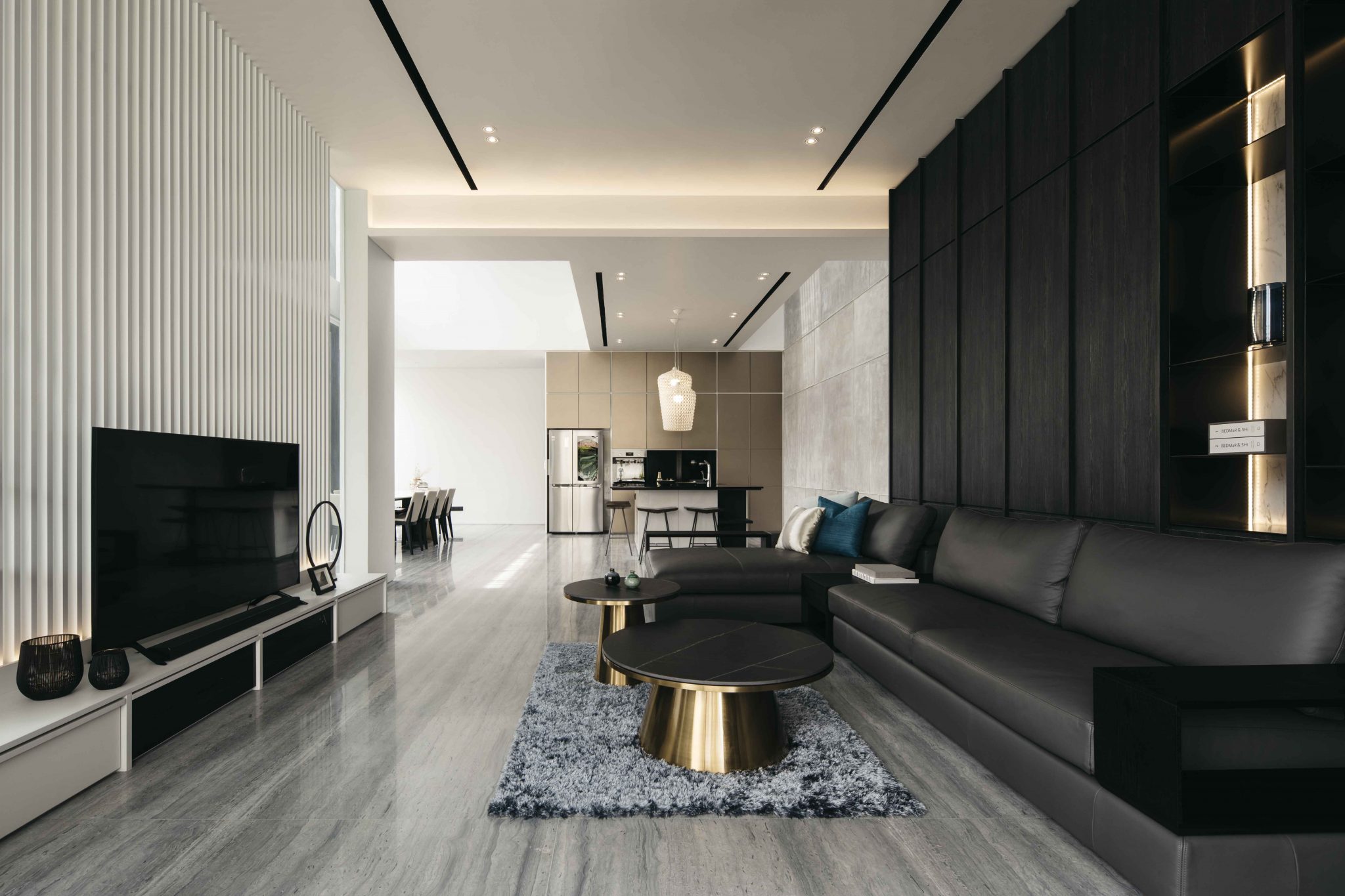 Lightfall House - Ming Architects