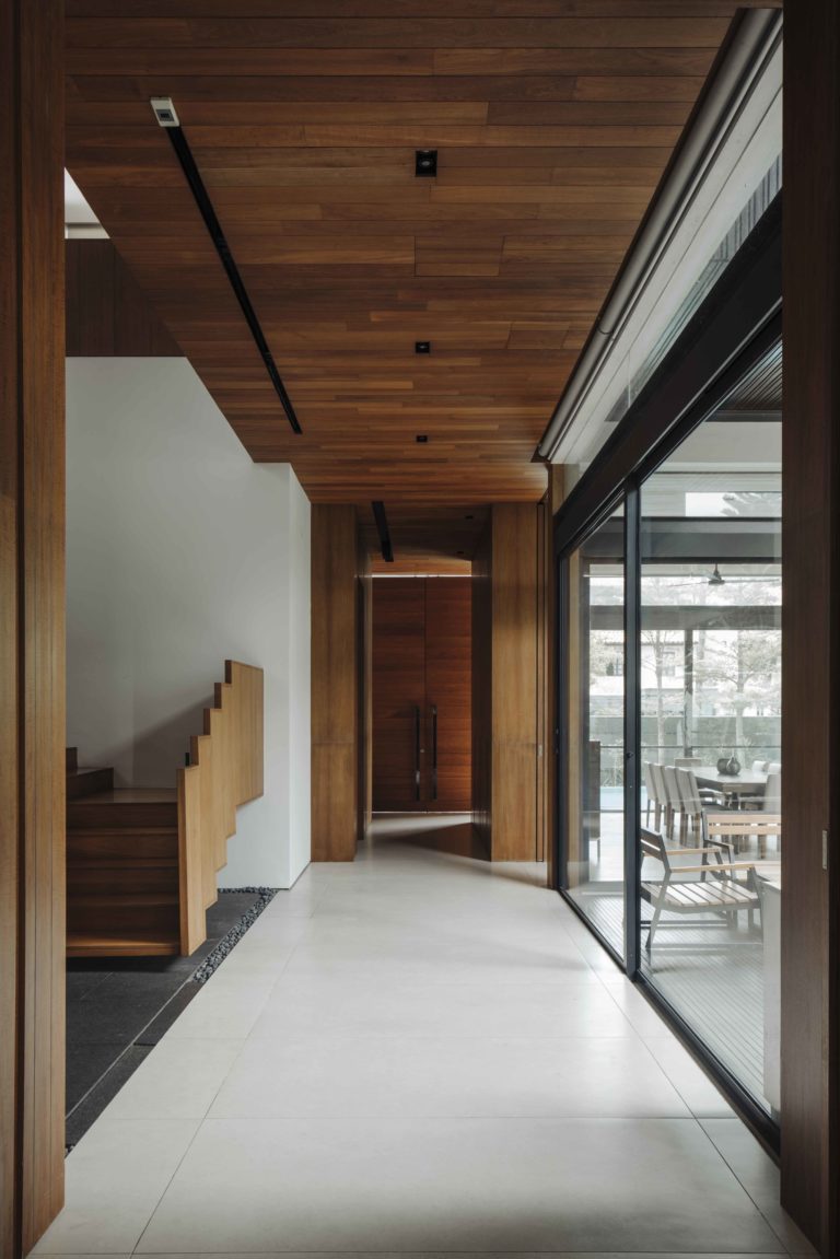 Sunset House - Ming Architects