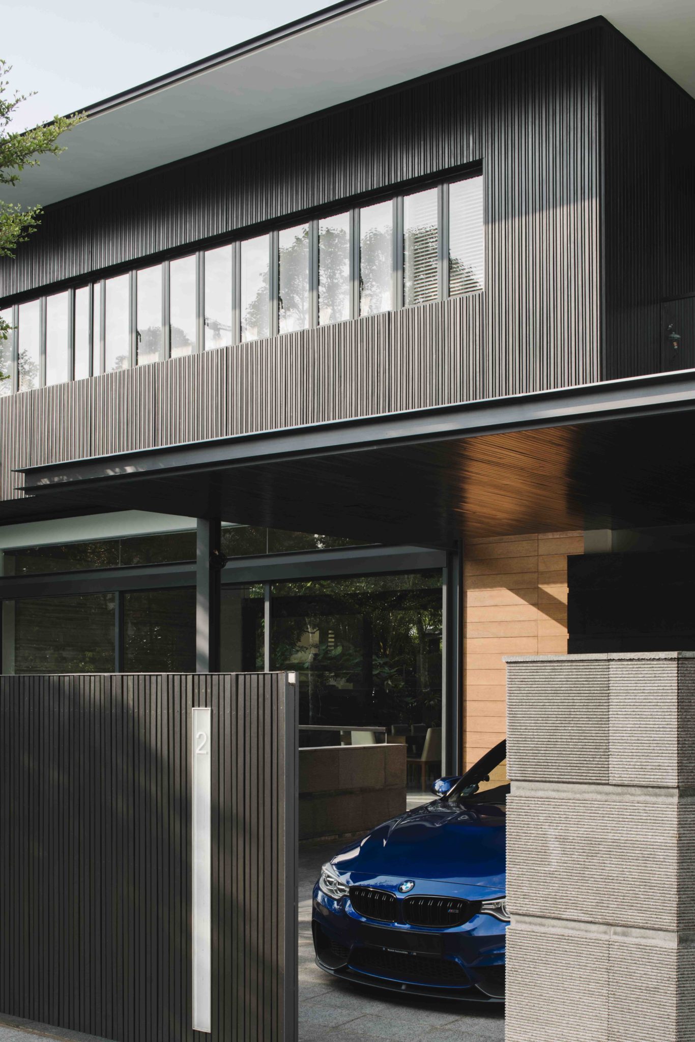 Sunset House - Ming Architects