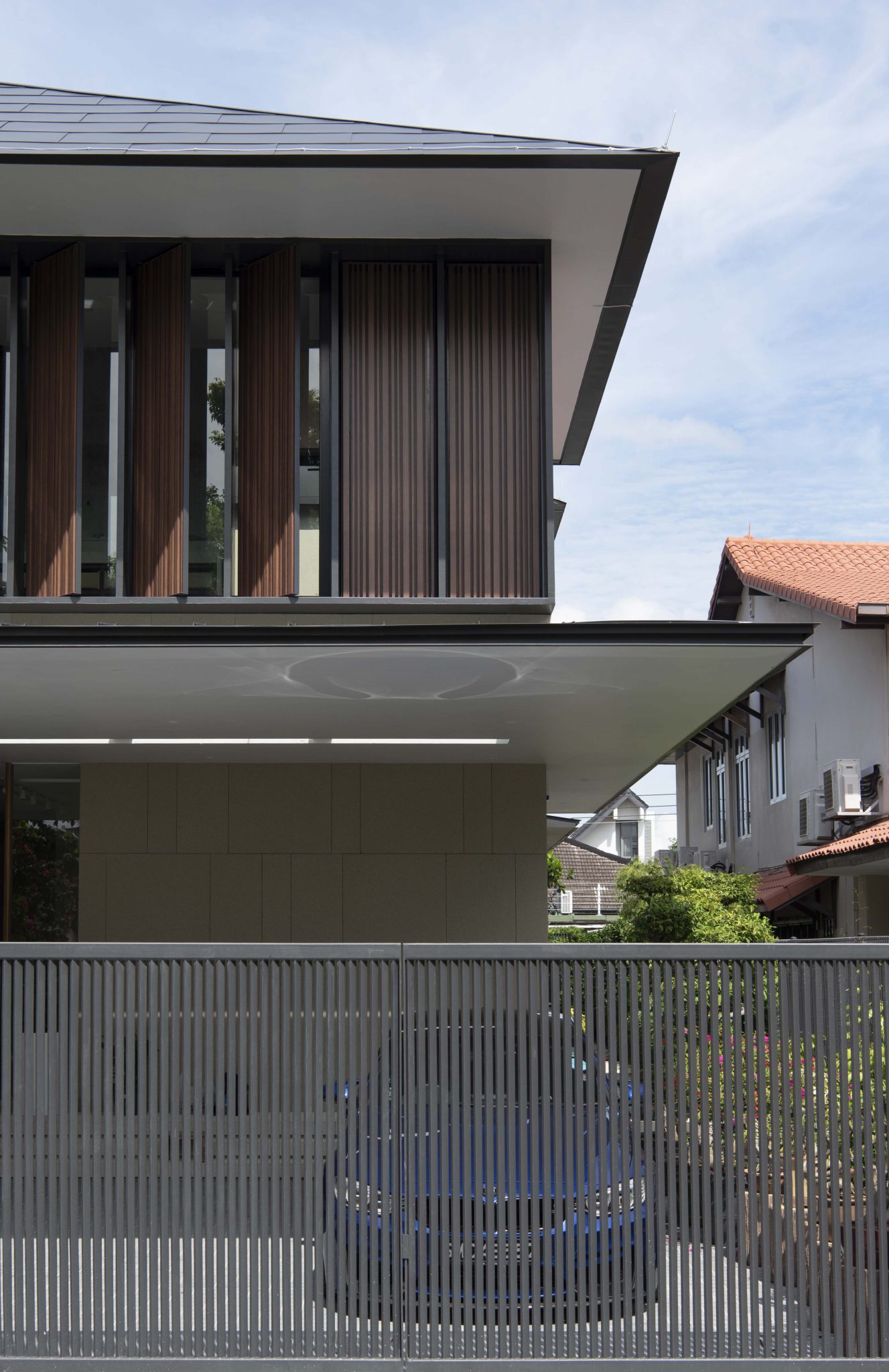 Greenfield House - Ming Architects