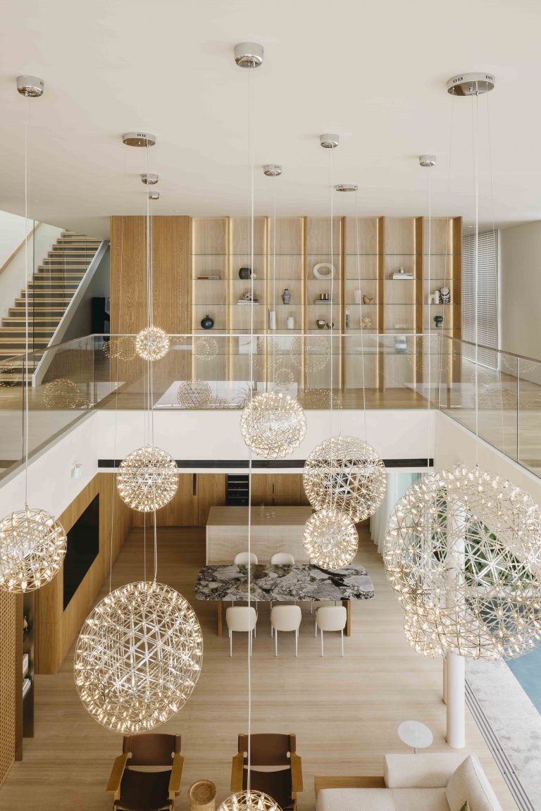 Screen House - Ming Architects