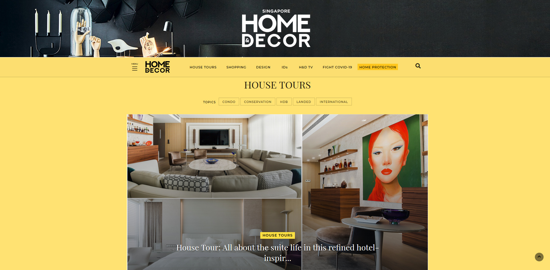 Media - Ming Architects