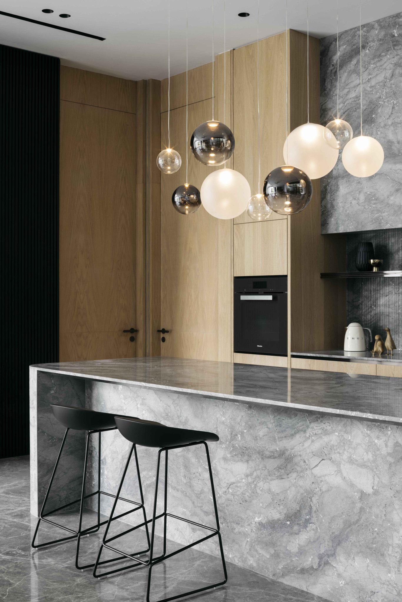 Chord House - Ming Architects