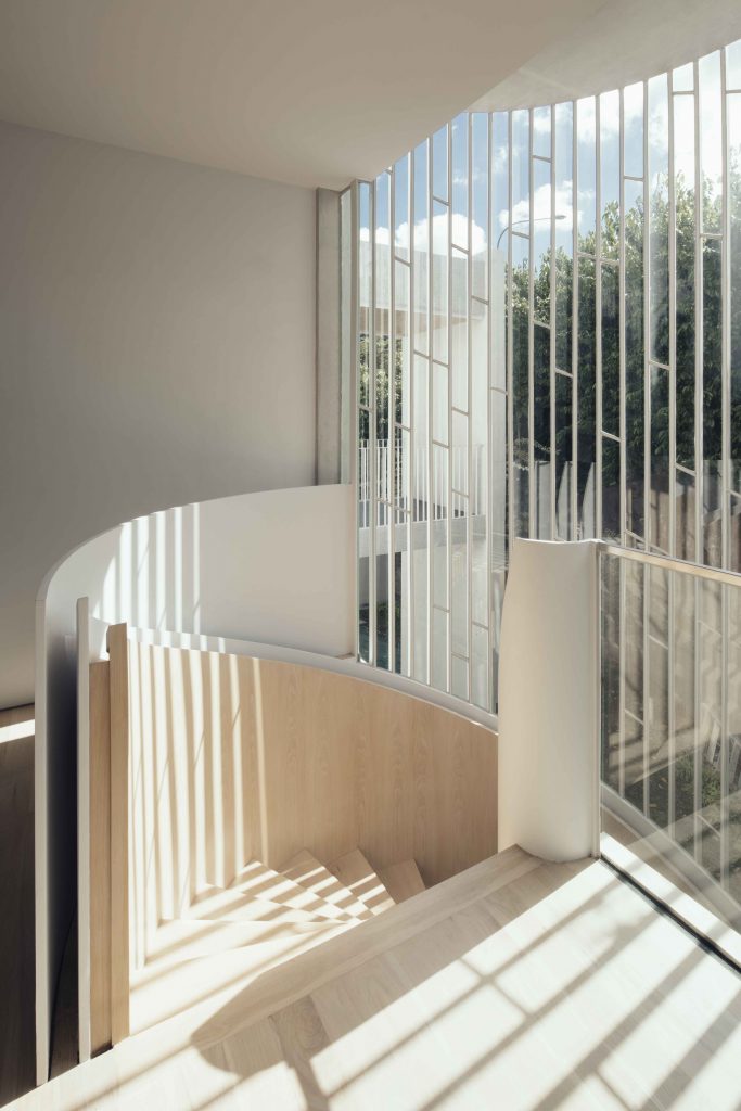 Cove House - Ming Architects