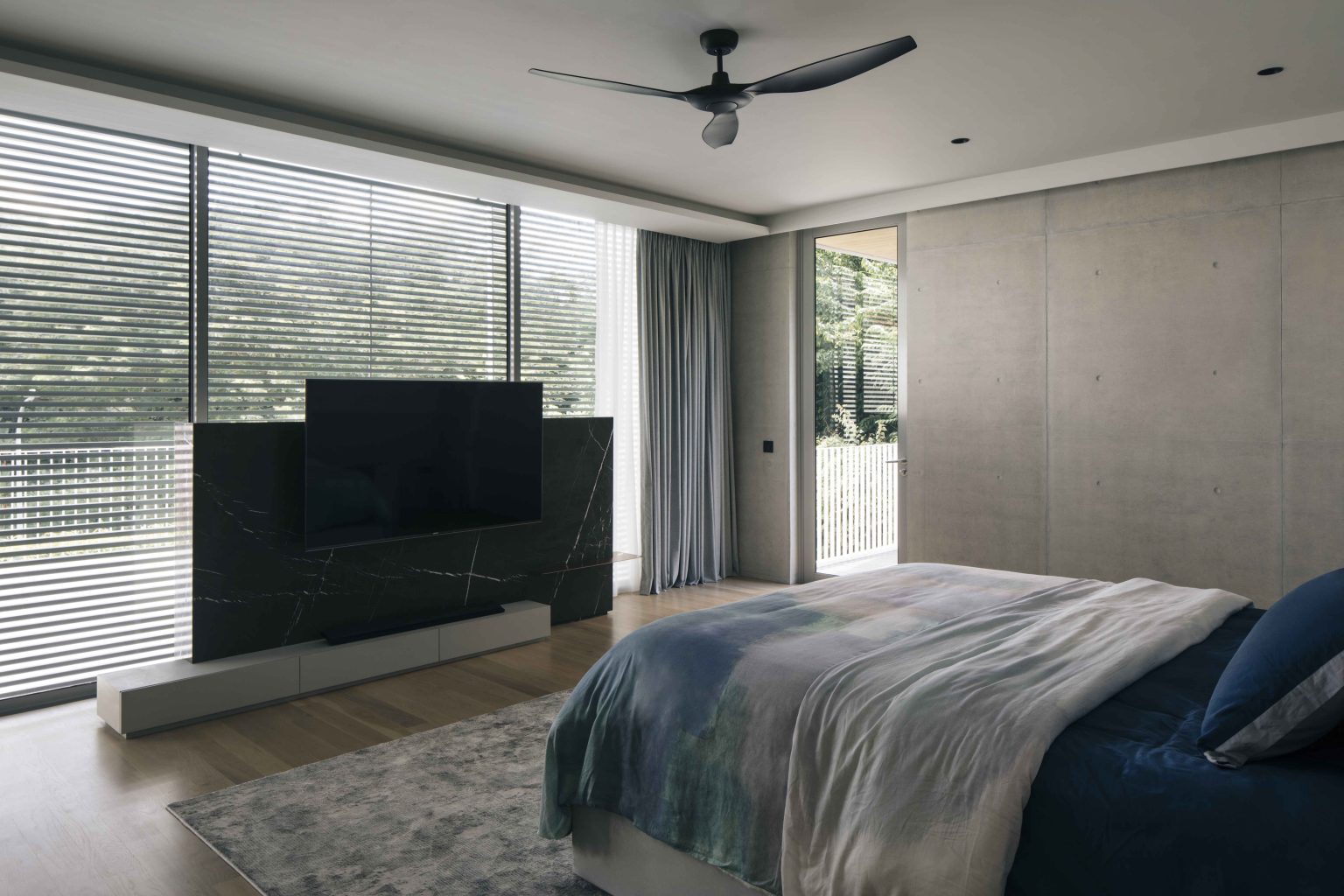 Cove House - Ming Architects