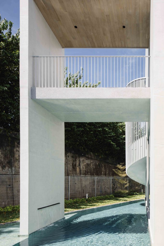 Cove House - Ming Architects