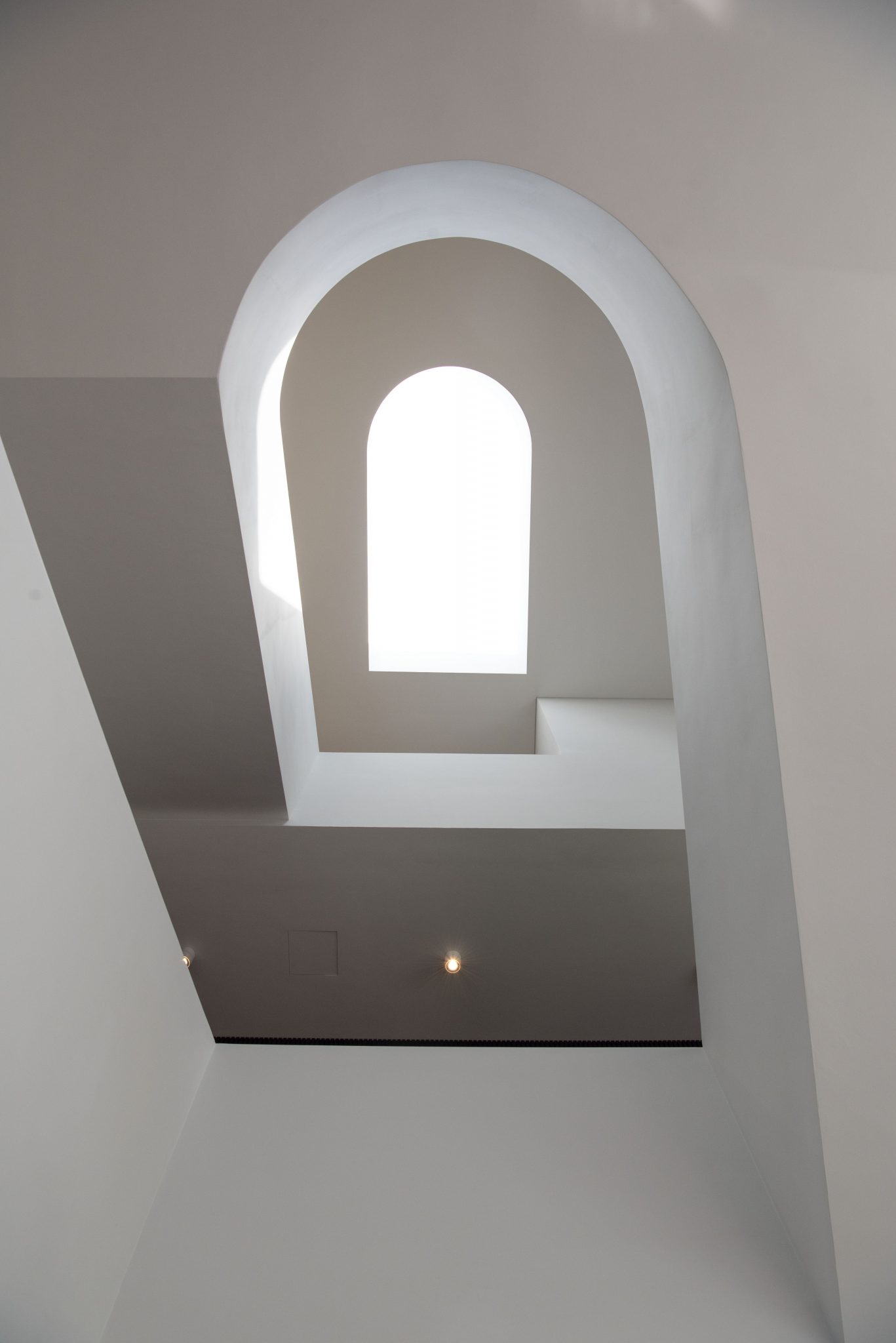 Chord House - Ming Architects