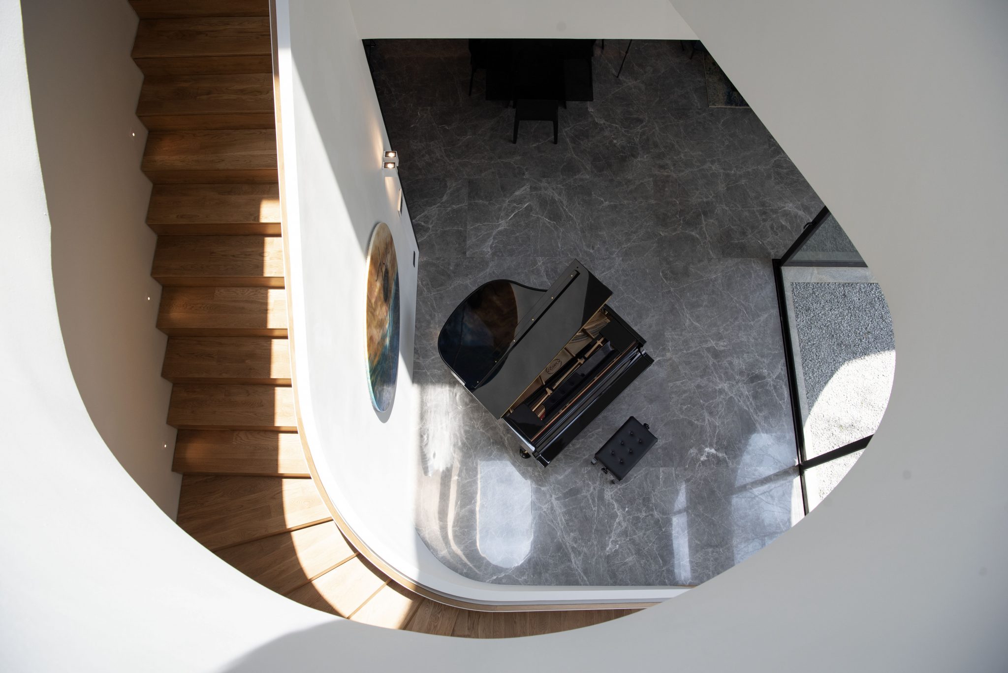 Chord House - Ming Architects