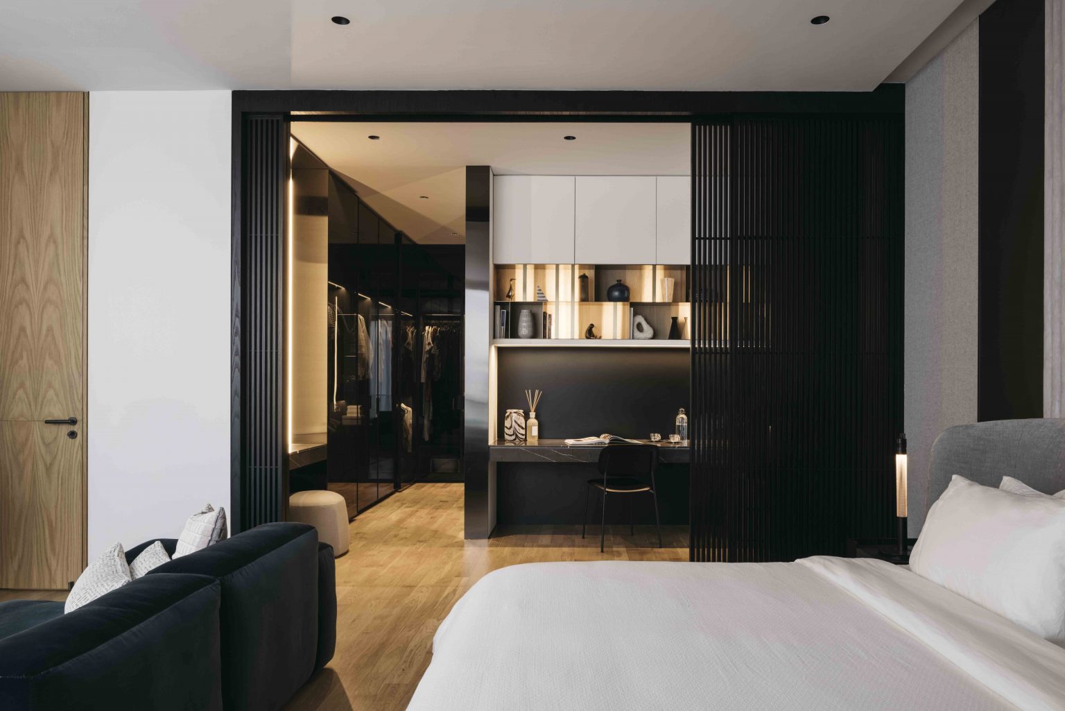 Chord House - Ming Architects