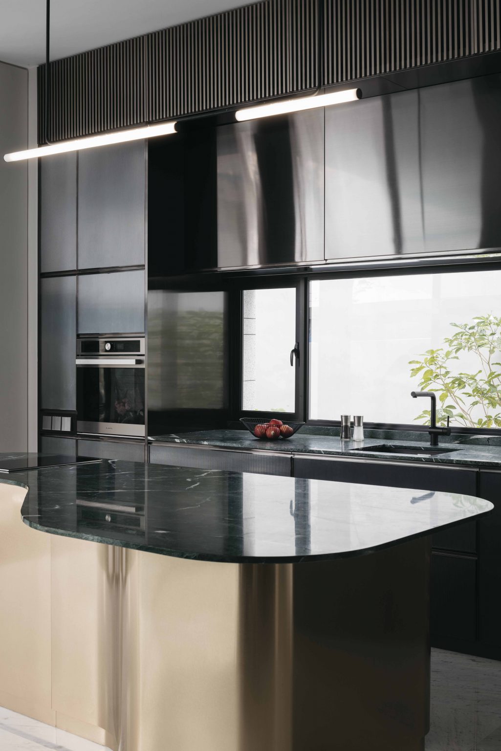 Ore House - Ming Architects