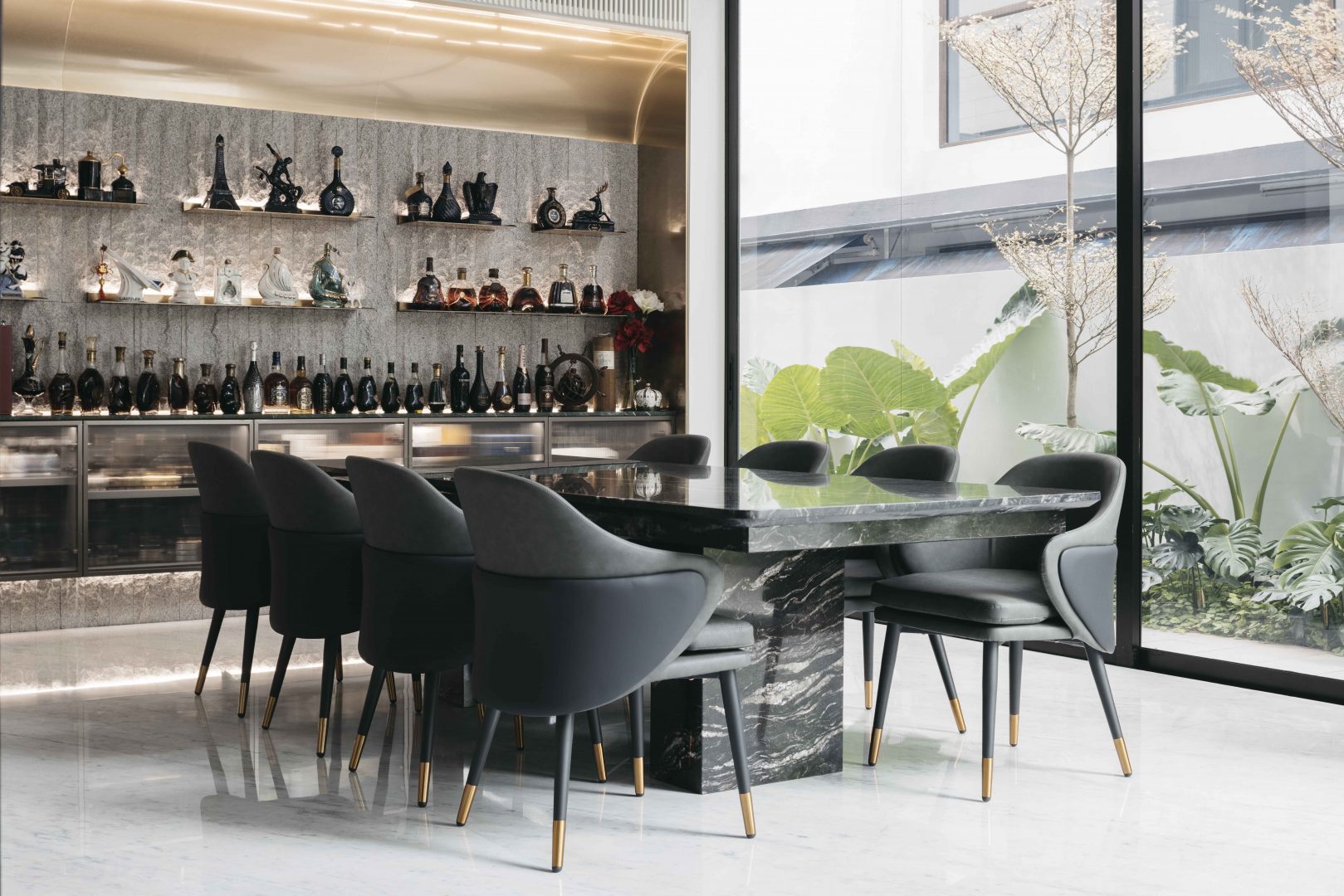 Ore House - Ming Architects