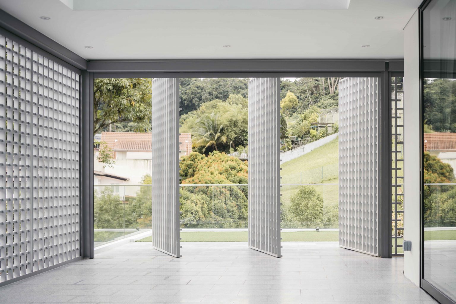 Ore House - Ming Architects