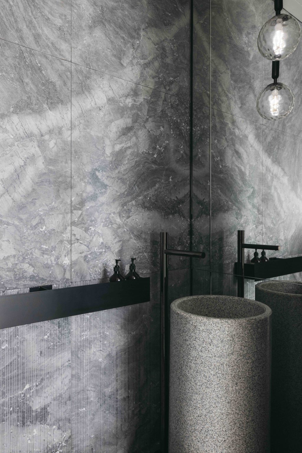 Ore House - Ming Architects