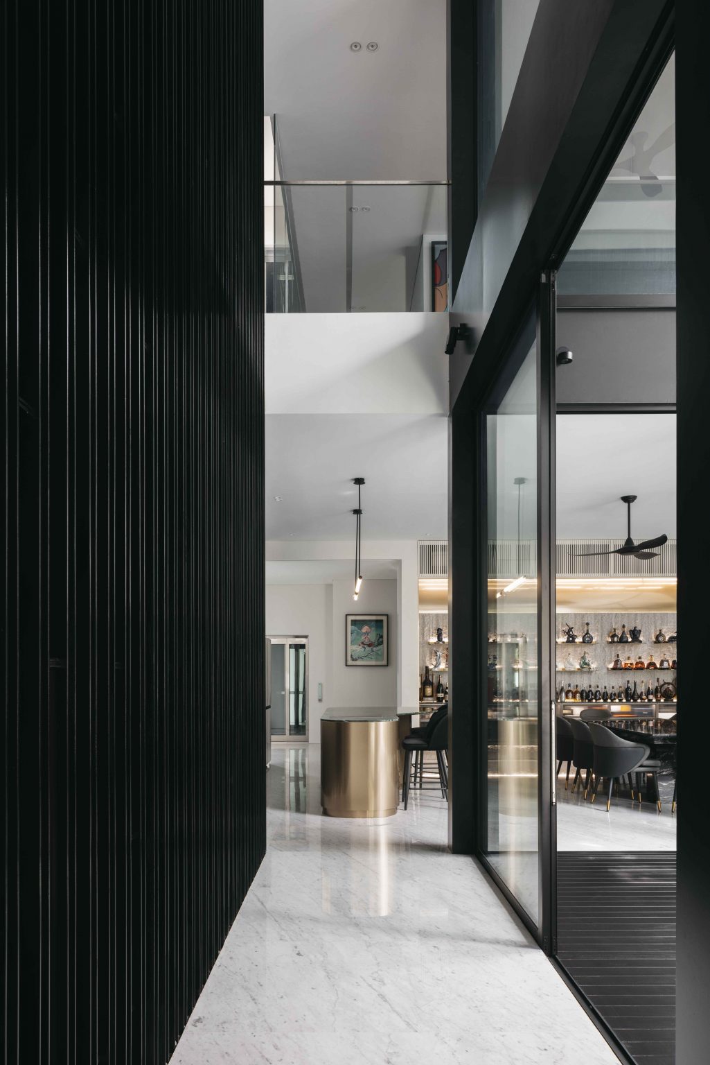 Ore House - Ming Architects