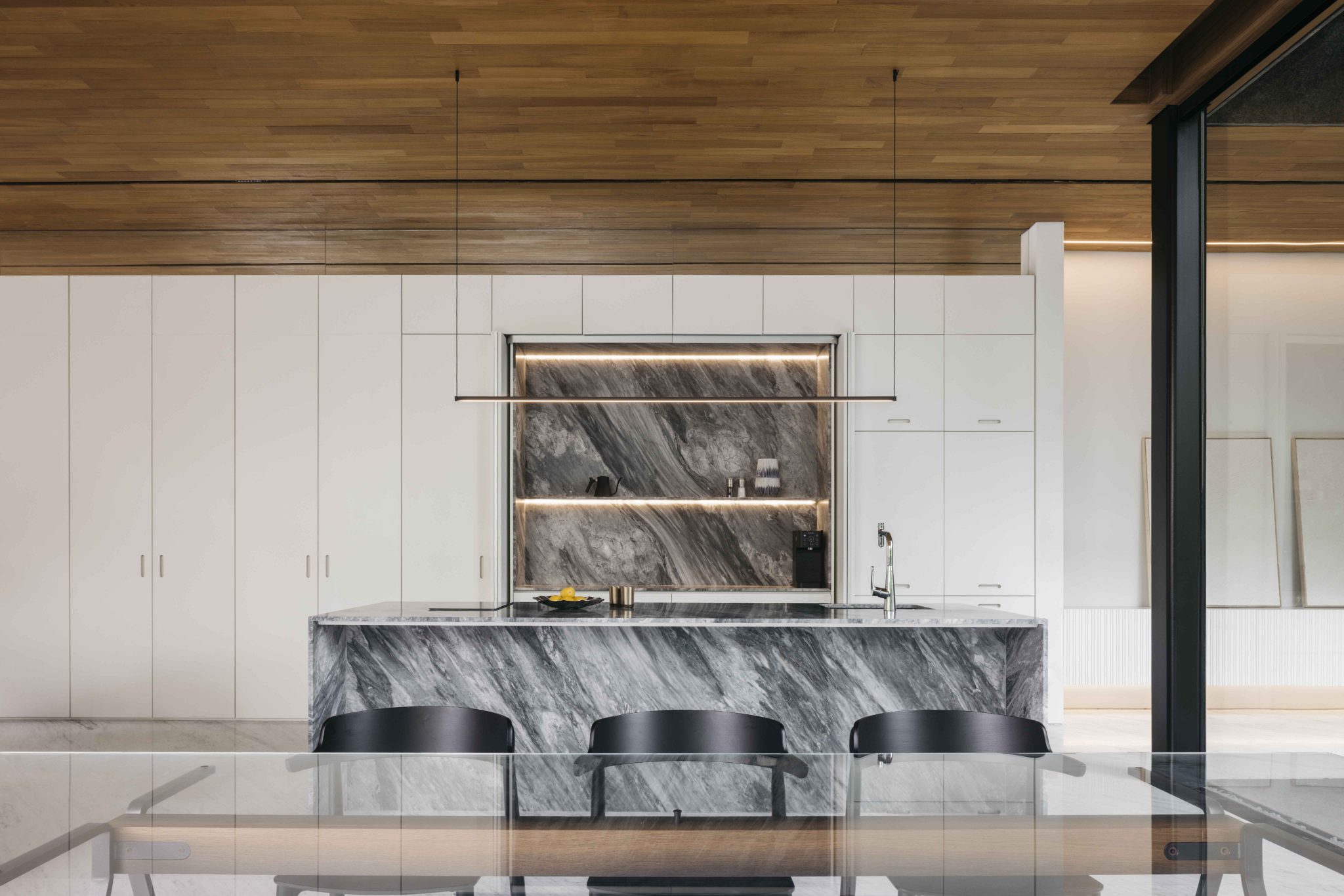 Vale House - Ming Architects