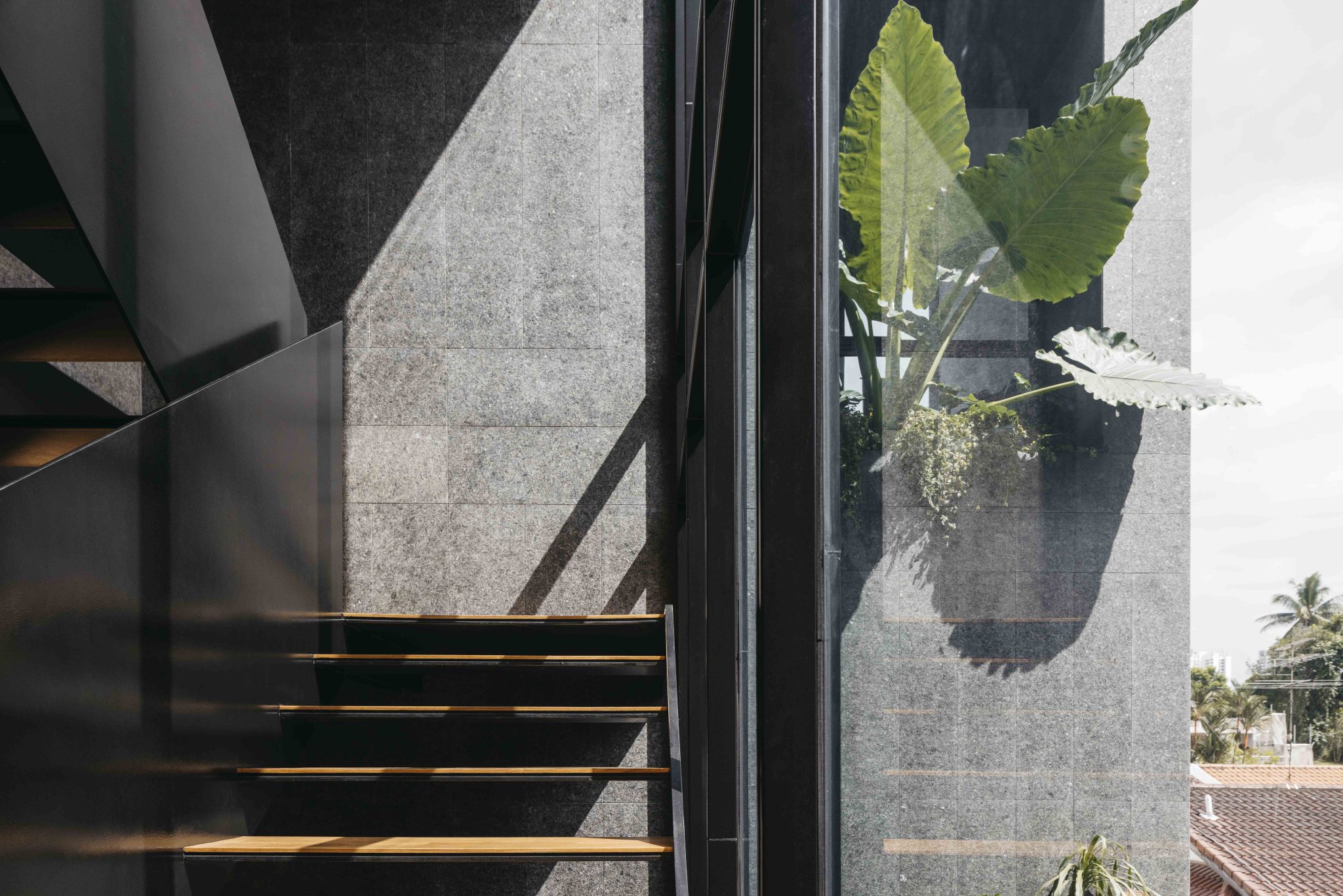 Vale House - Ming Architects