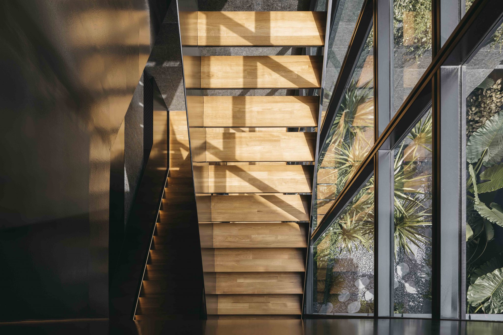 Vale House - Ming Architects