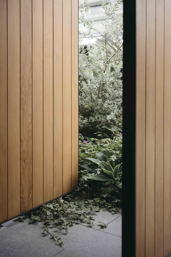 Vale House - Ming Architects