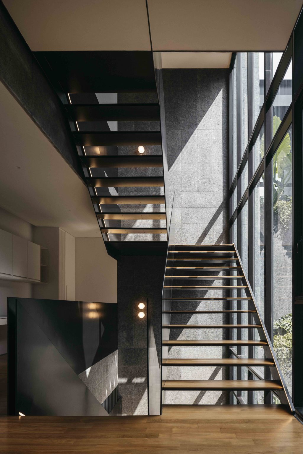 Vale House - Ming Architects
