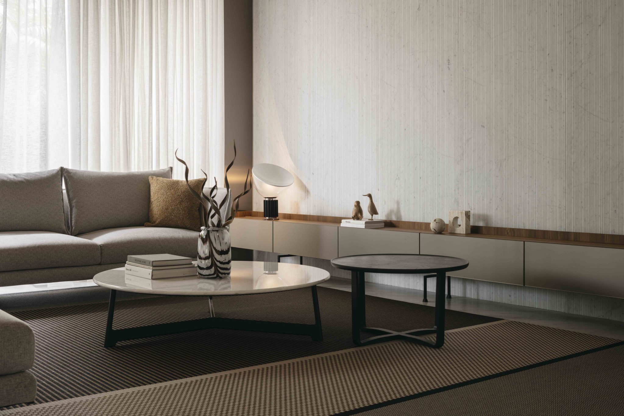 Vale House - Ming Architects