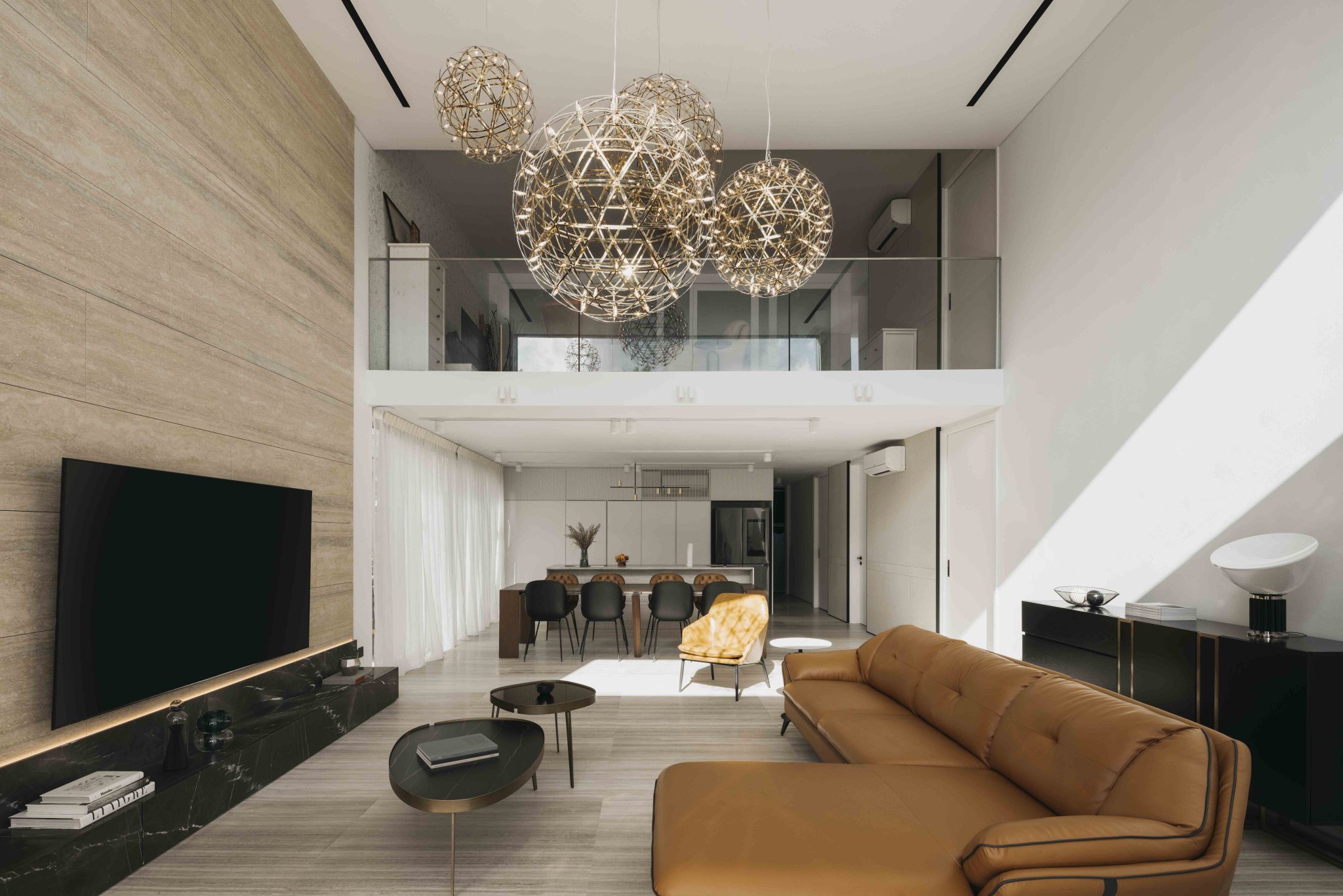 Veil House - Ming Architects