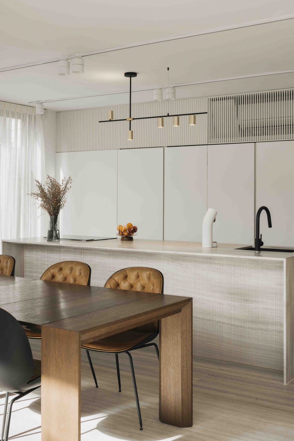 Veil House - Ming Architects