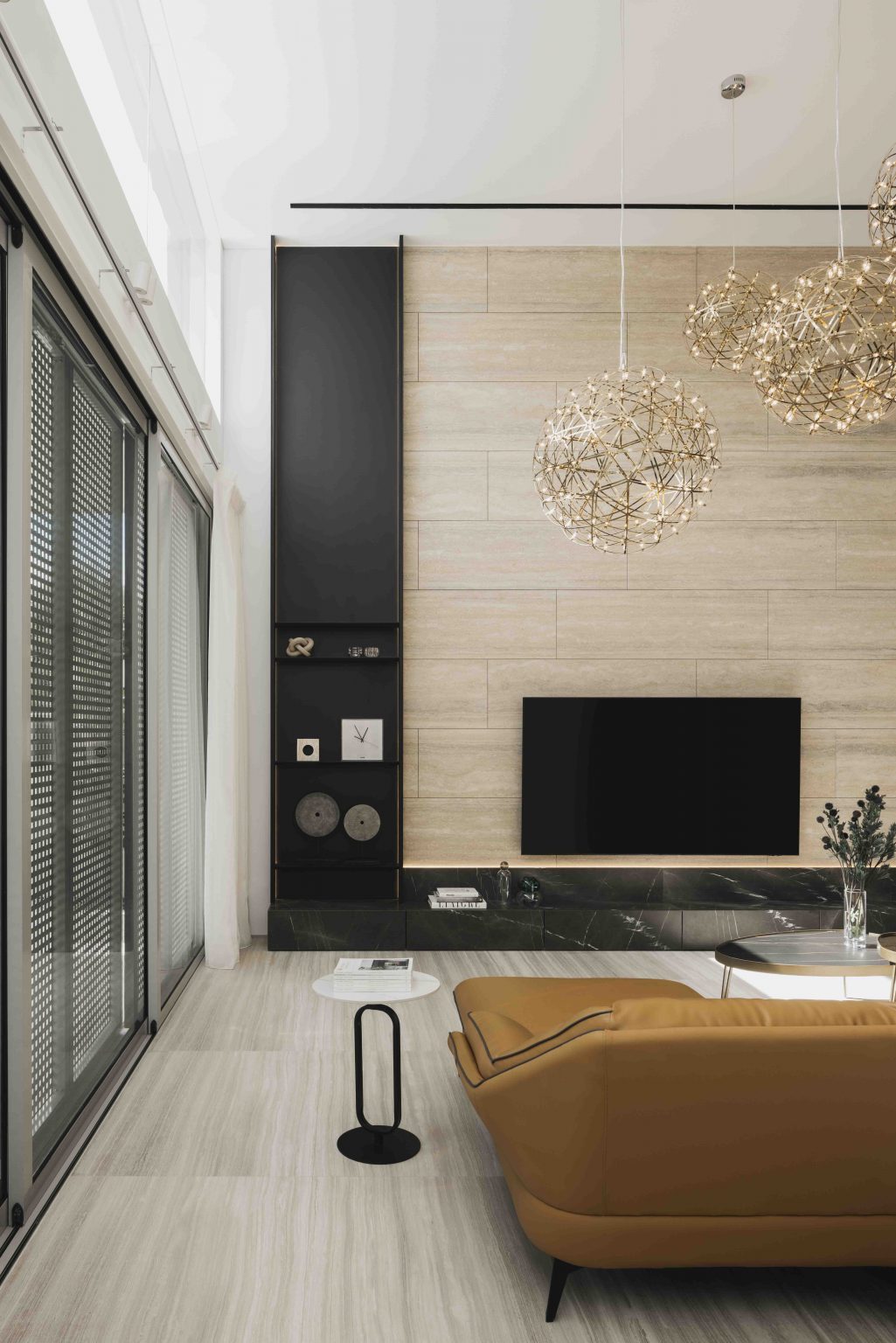 Veil House - Ming Architects