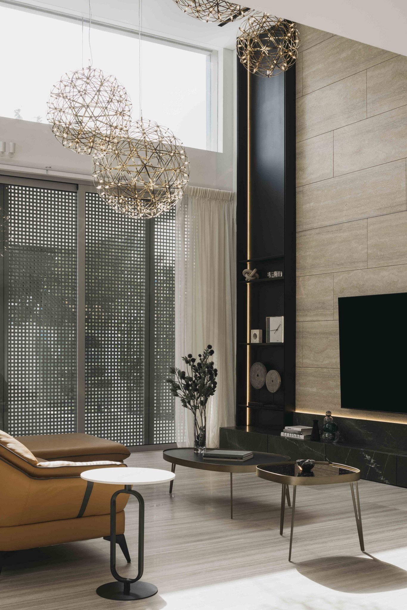 Veil House - Ming Architects