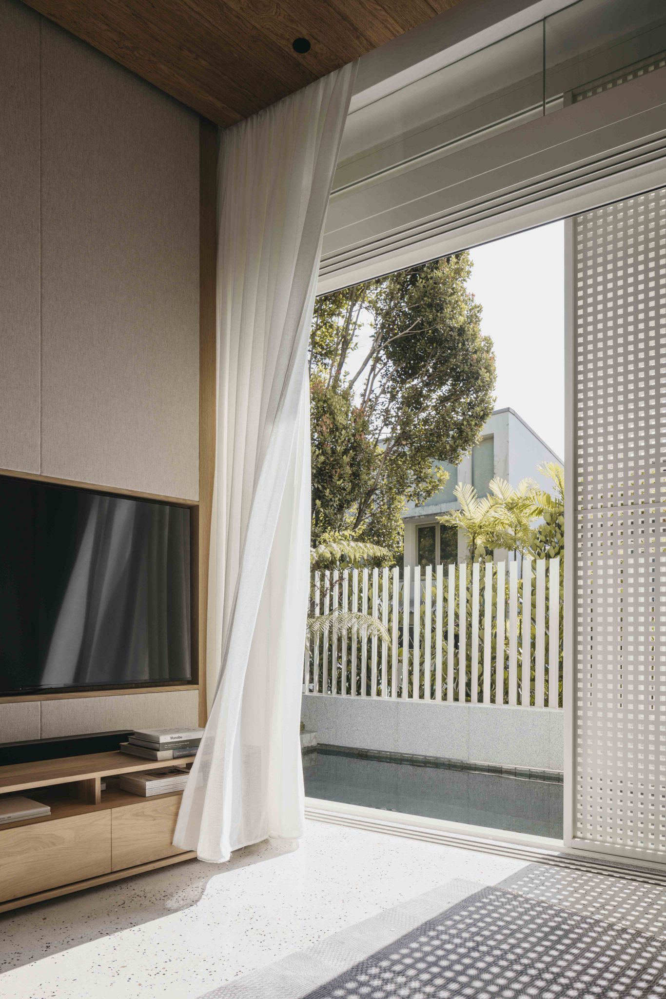 Wicker House - Ming Architects