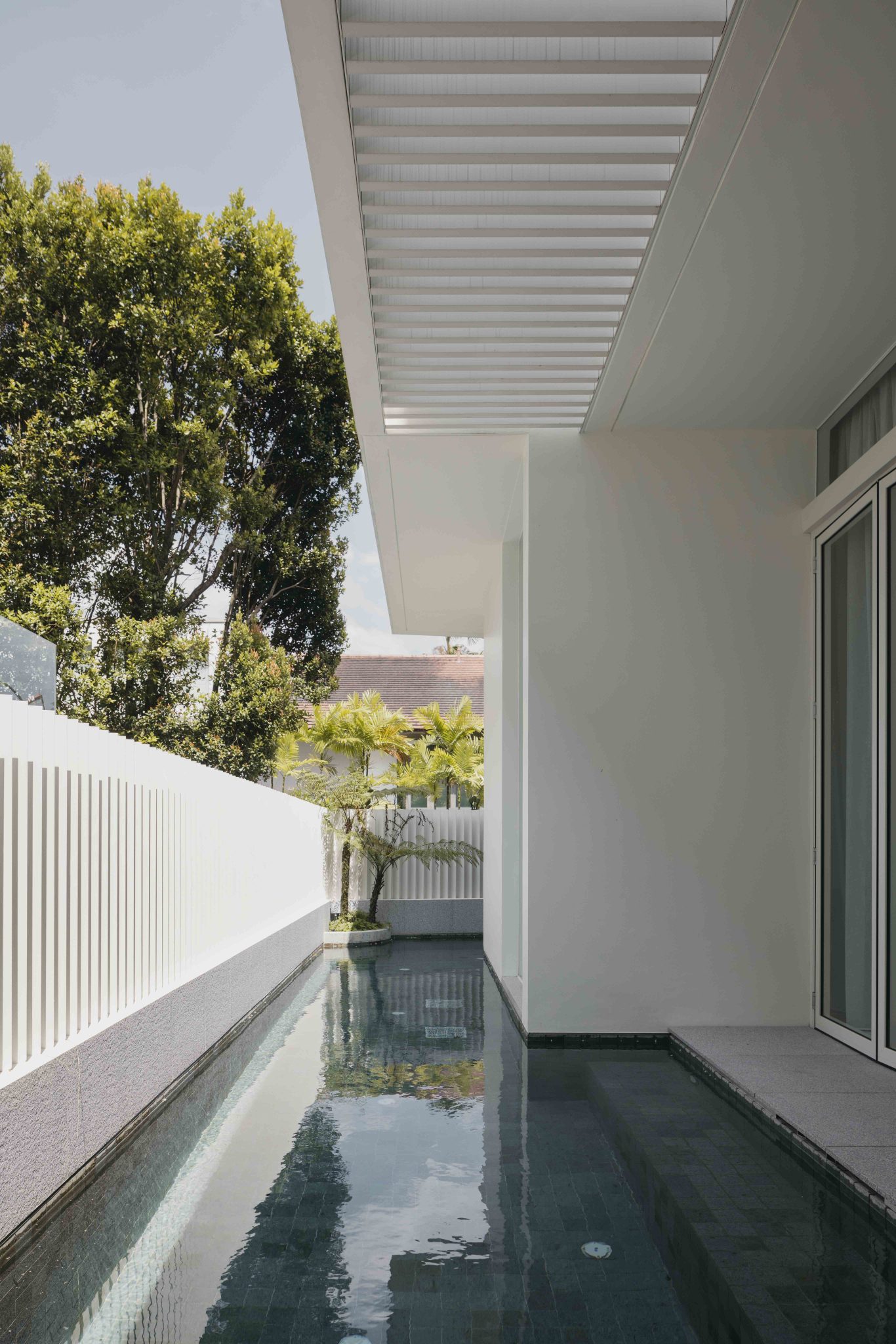 Wicker House - Ming Architects