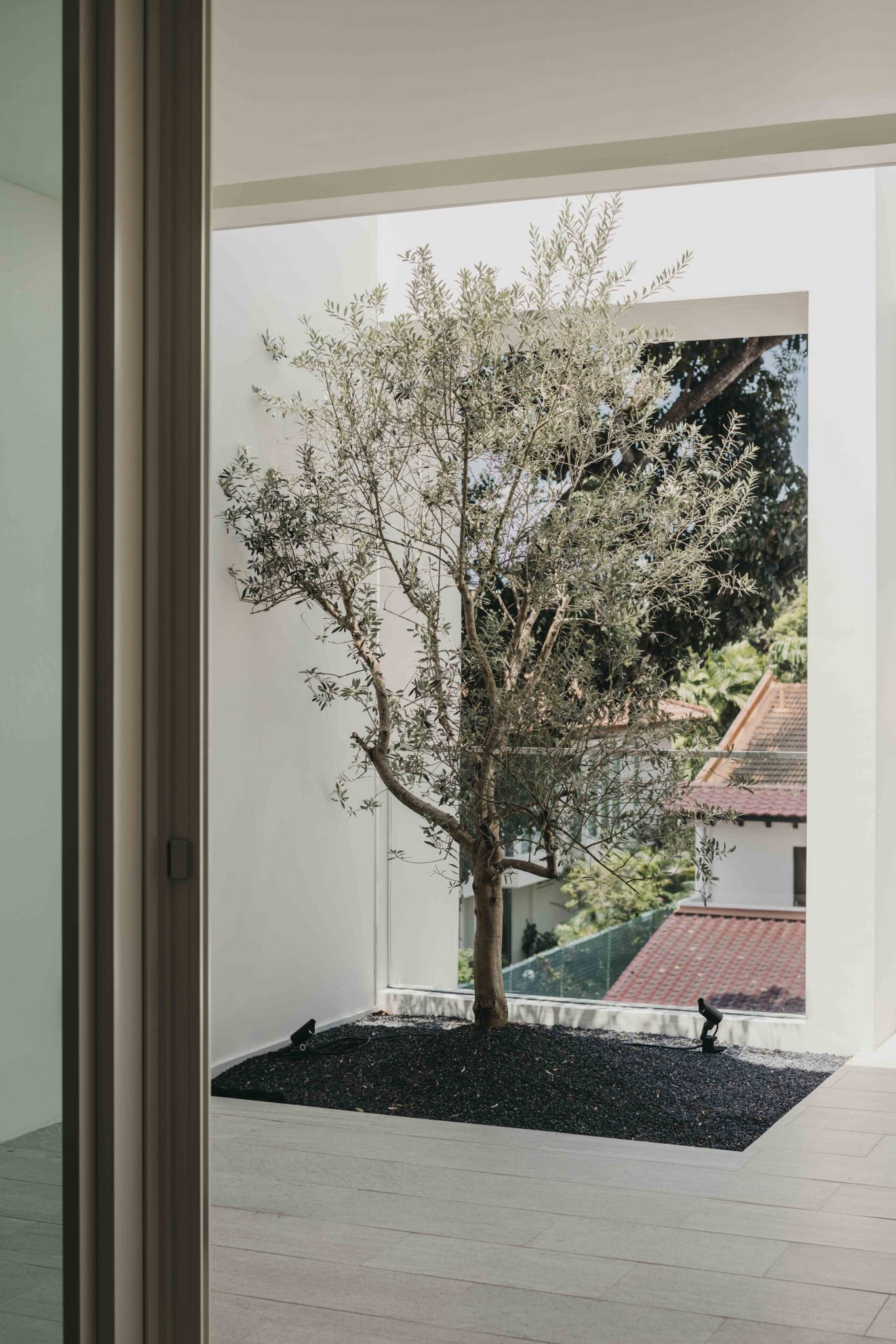 Wicker House - Ming Architects