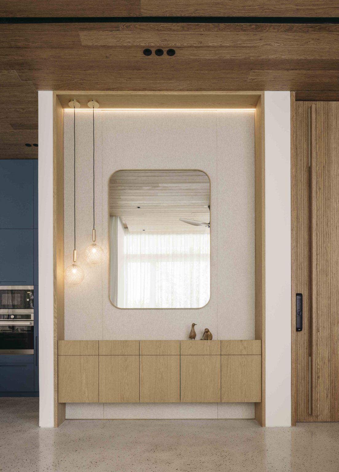 Wicker House - Ming Architects