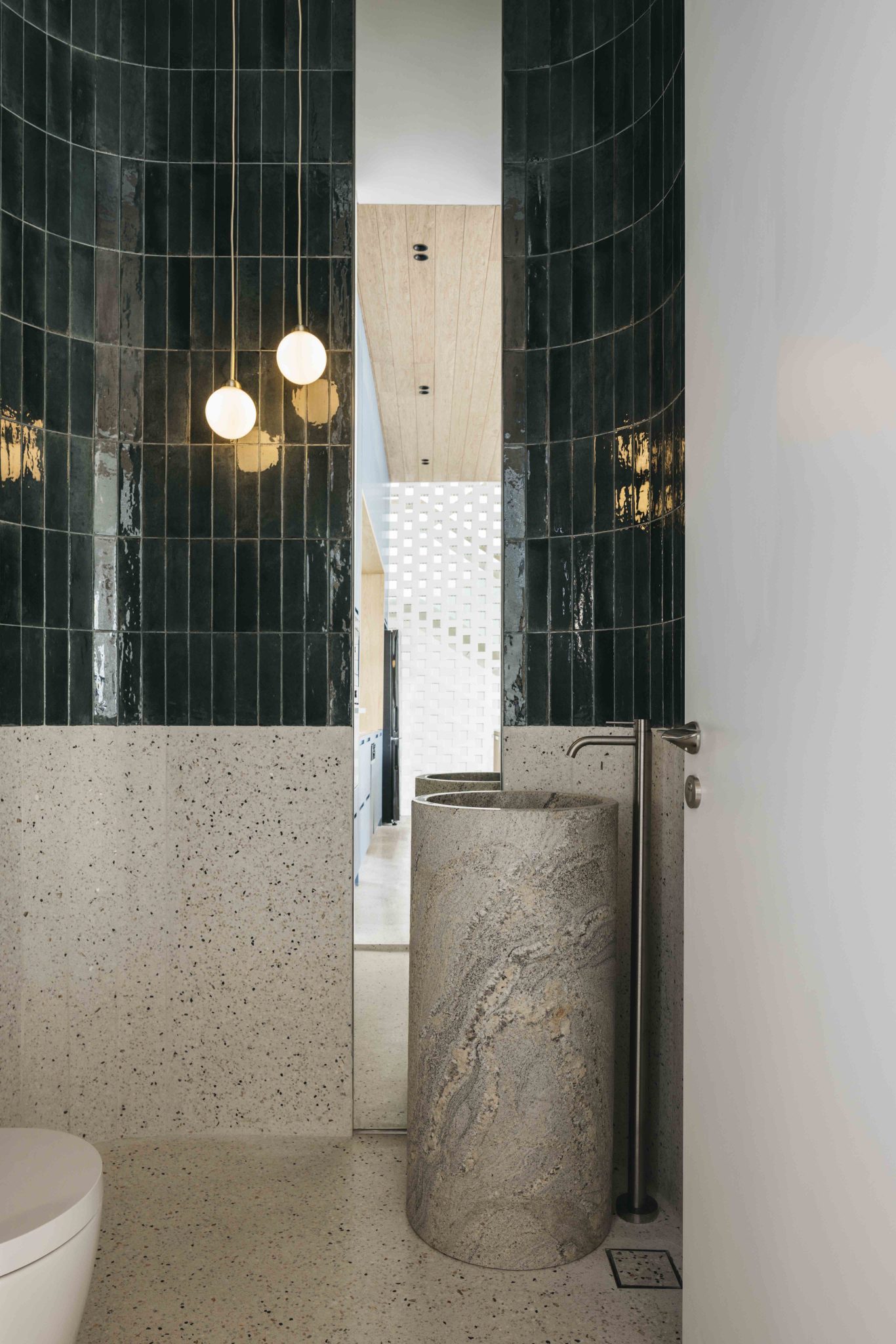 Wicker House - Ming Architects