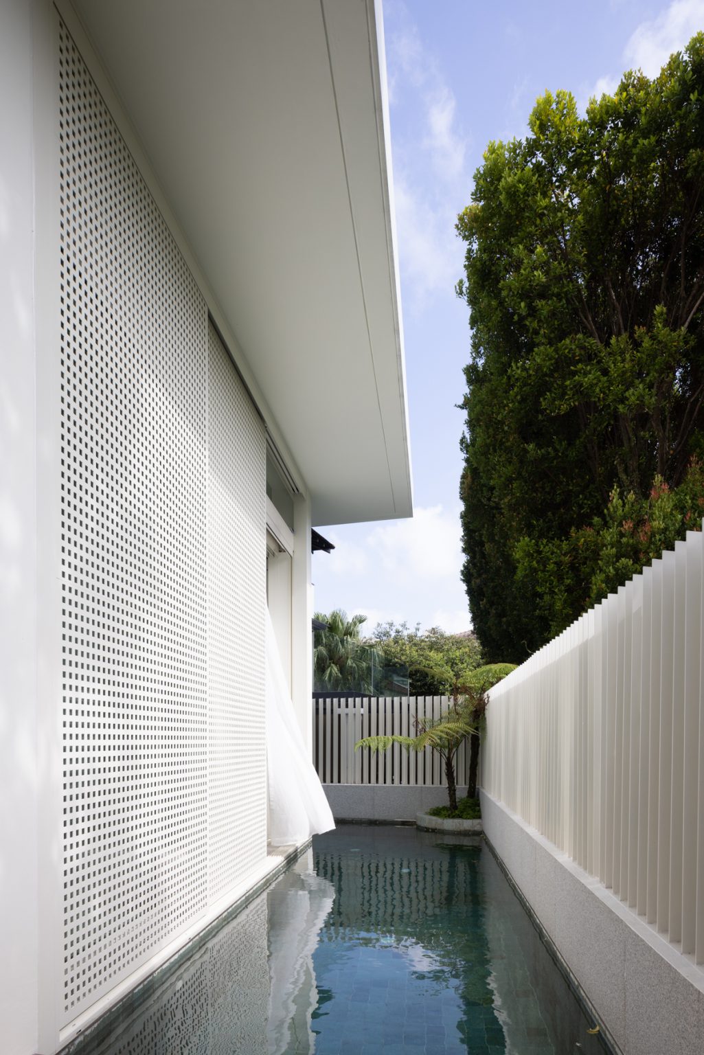 Wicker House - Ming Architects