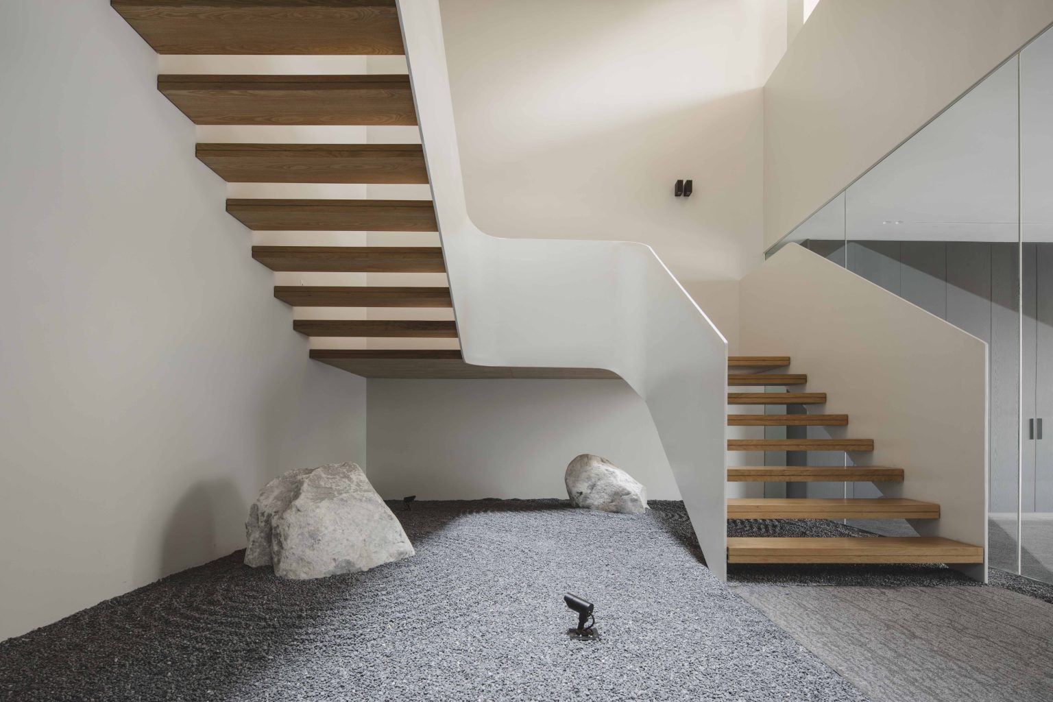 Halcyon House - Ming Architects