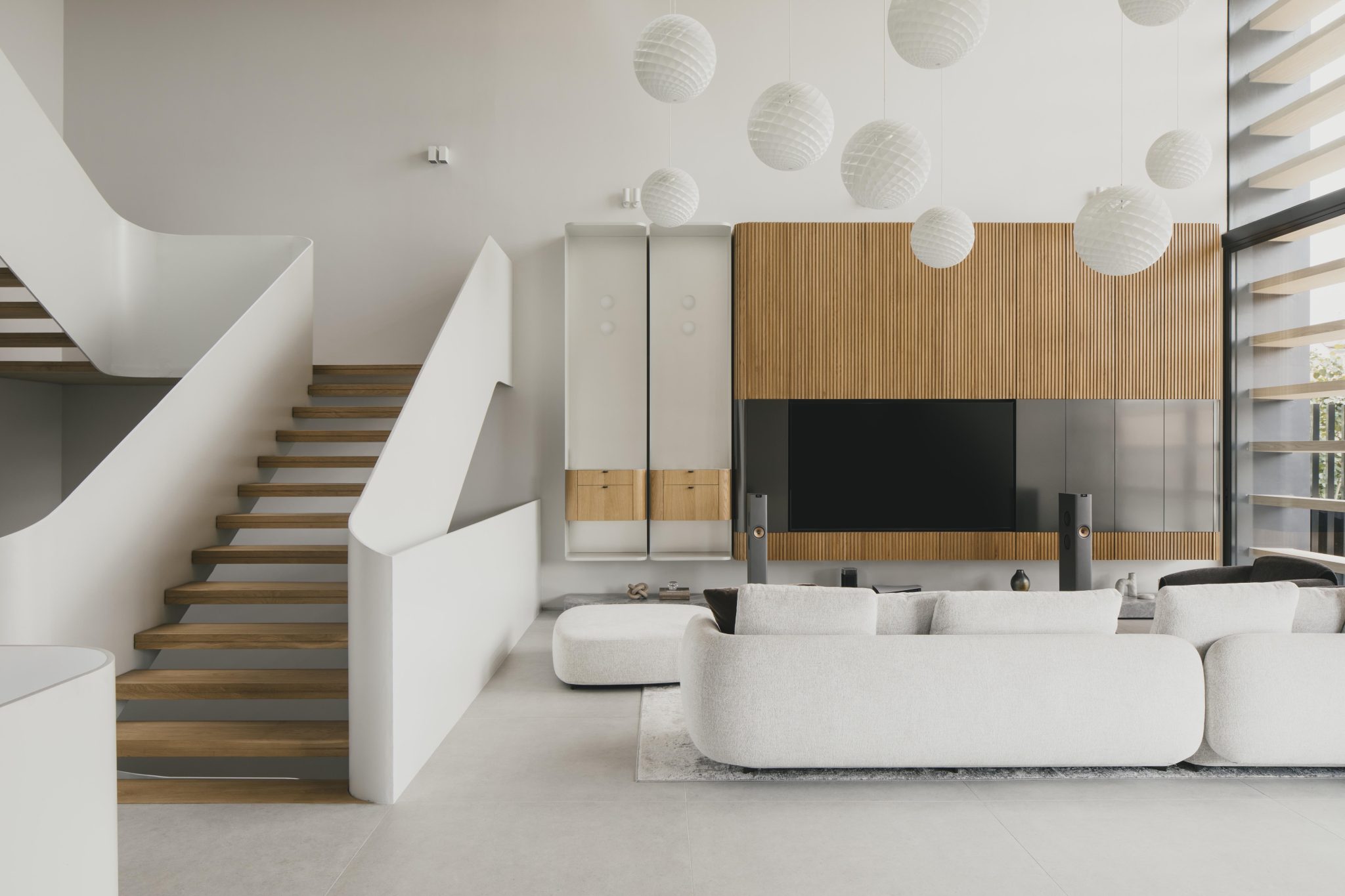 Halcyon House - Ming Architects