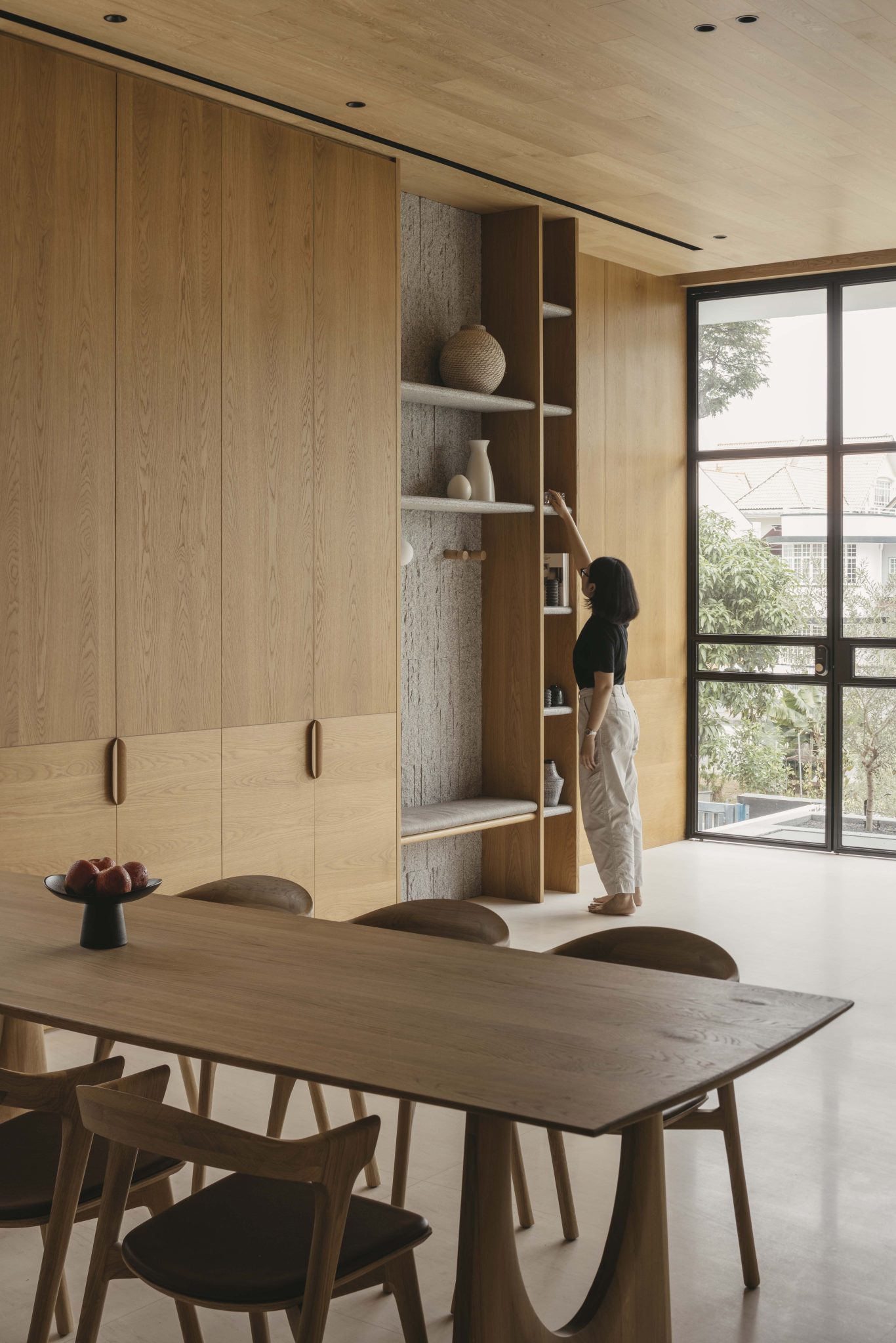 Hideaway House - Ming Architects