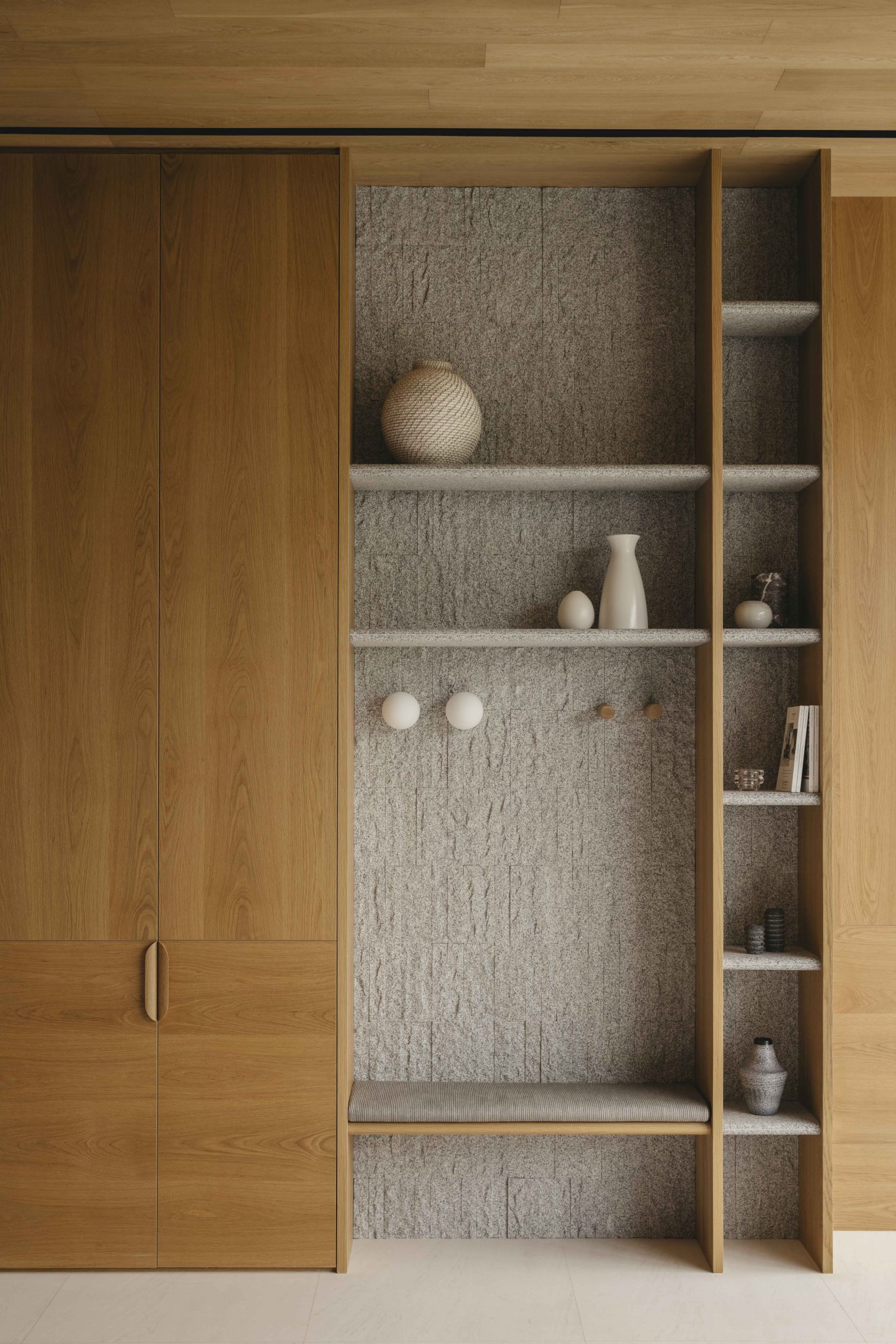 Hideaway House - Ming Architects