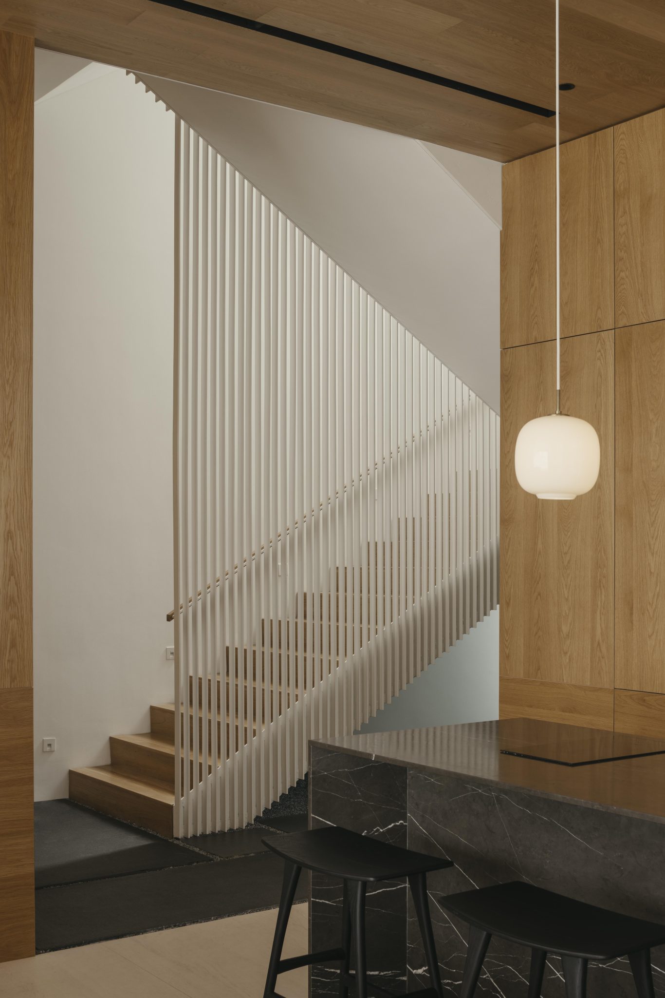 Hideaway House - Ming Architects