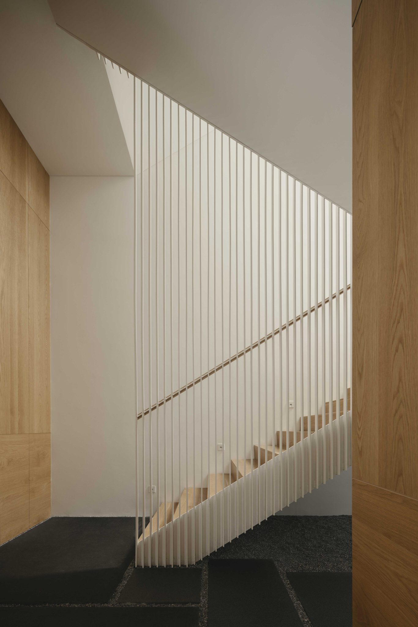 Hideaway House - Ming Architects