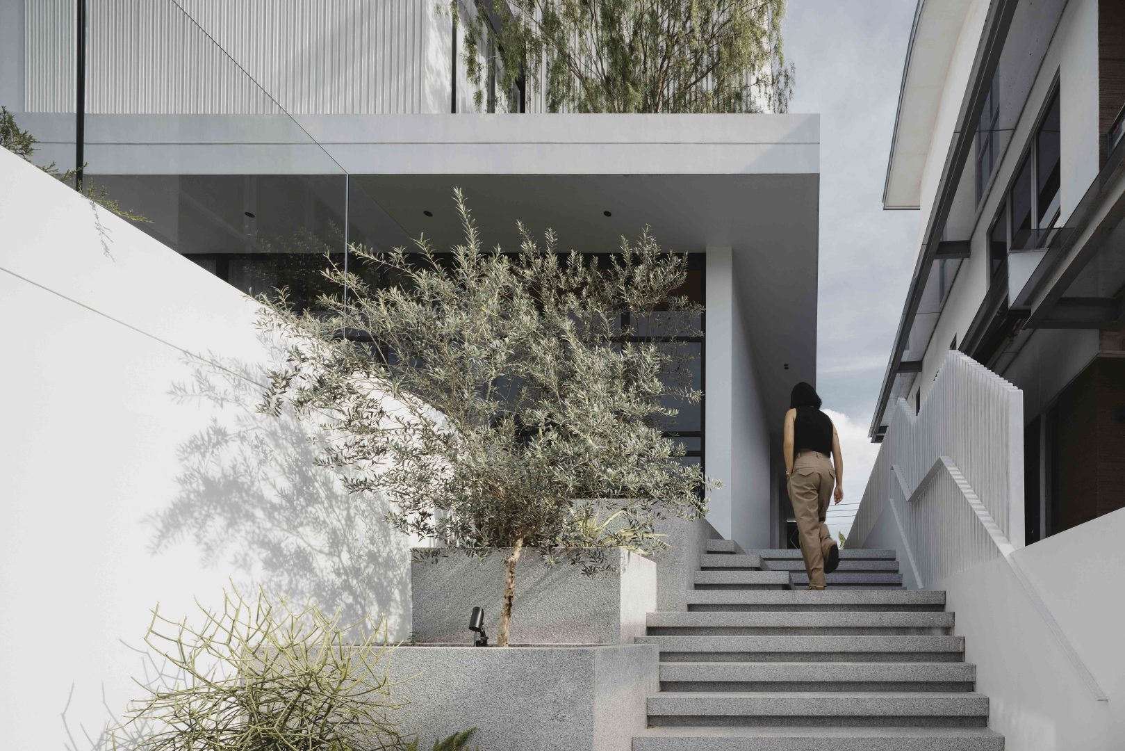 Hideaway House - Ming Architects