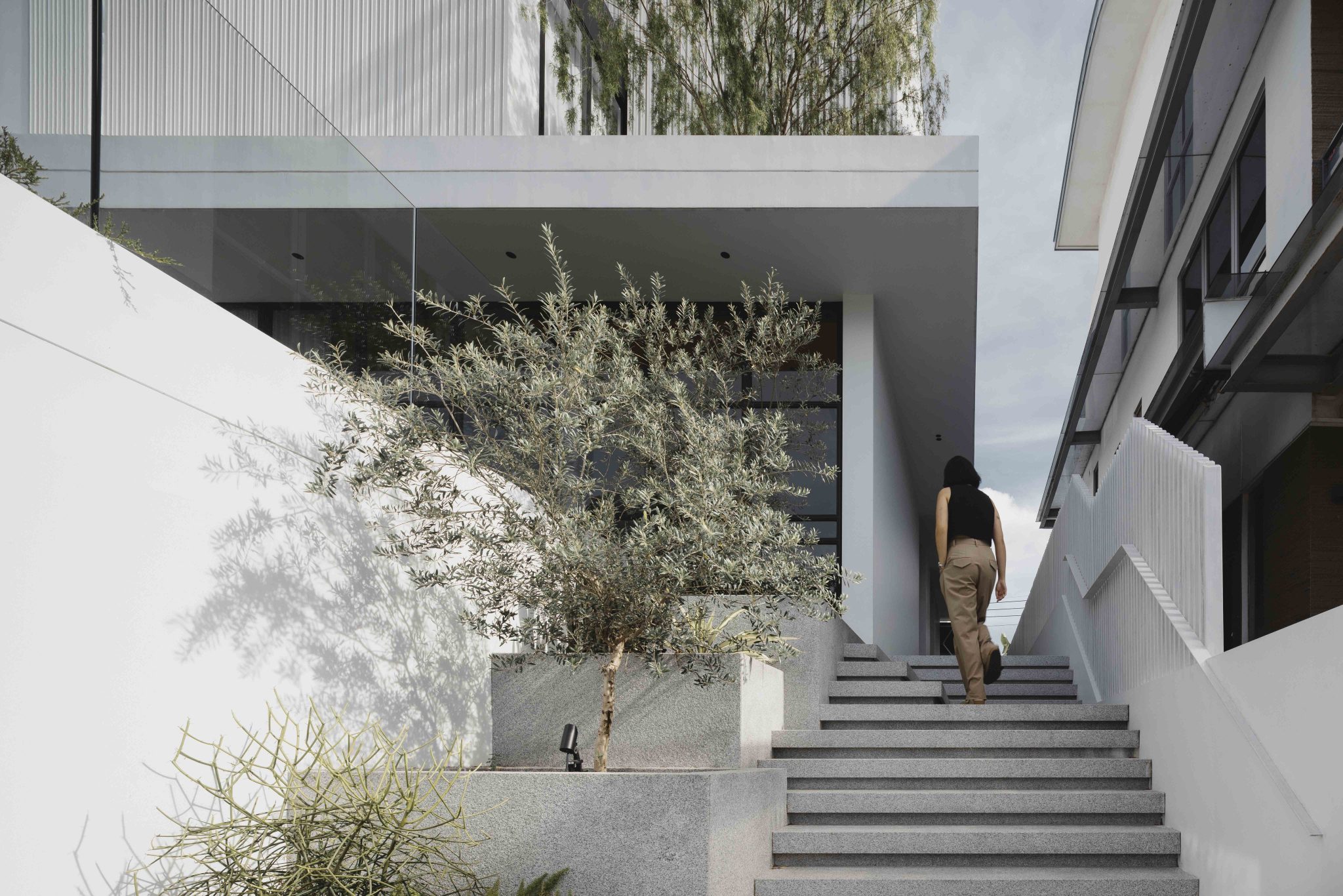 Hideaway House - Ming Architects