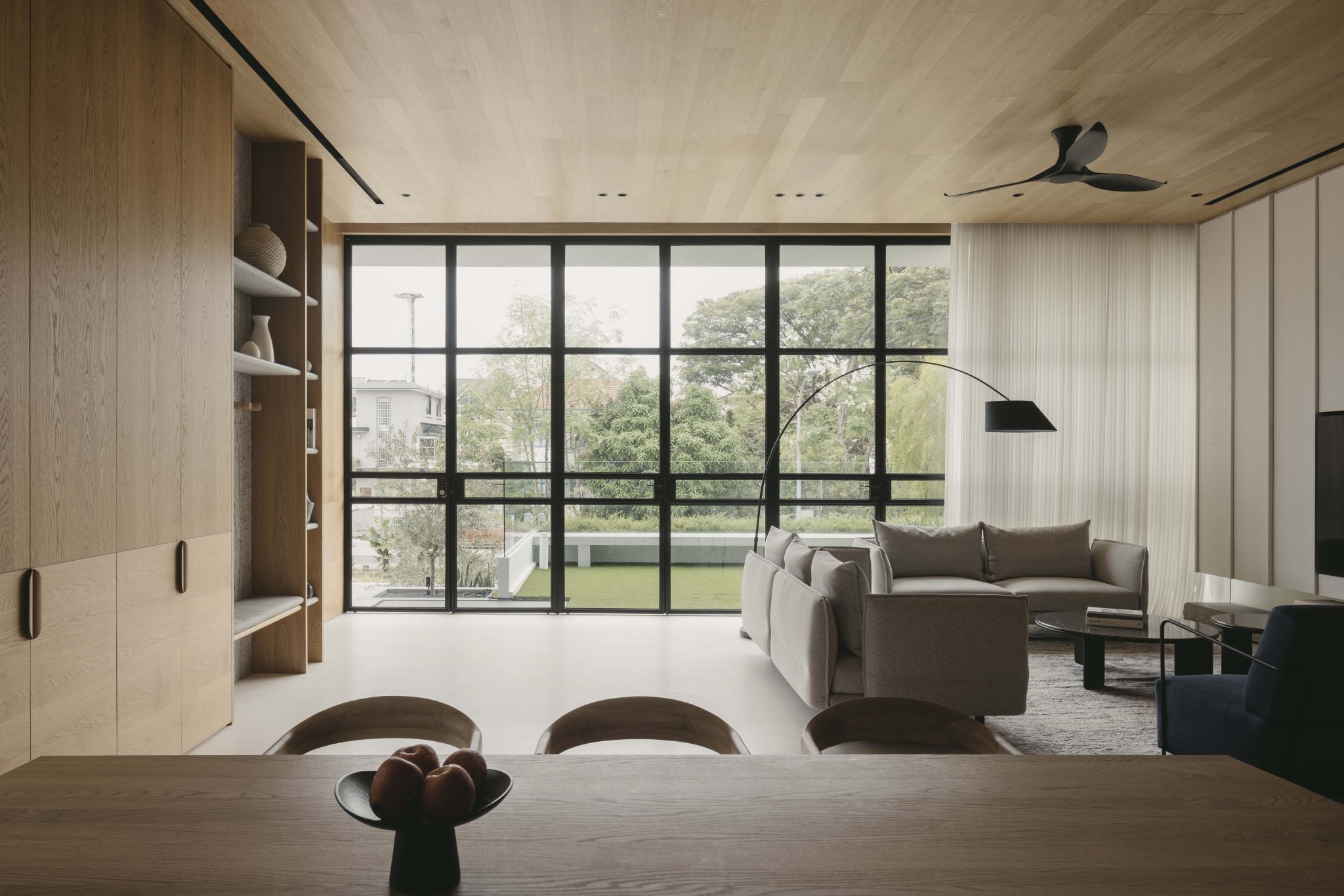 Hideaway House - Ming Architects