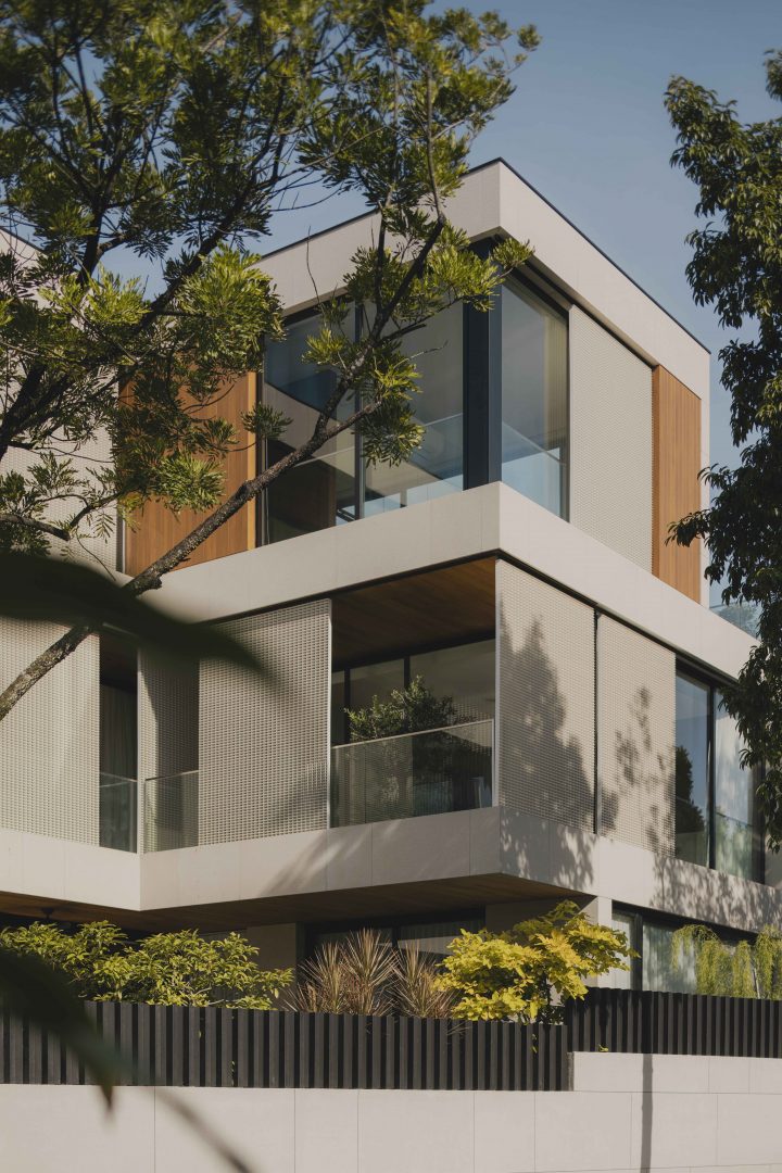 Horizon House - Ming Architects