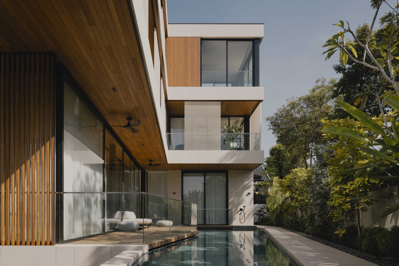 Horizon House - Ming Architects